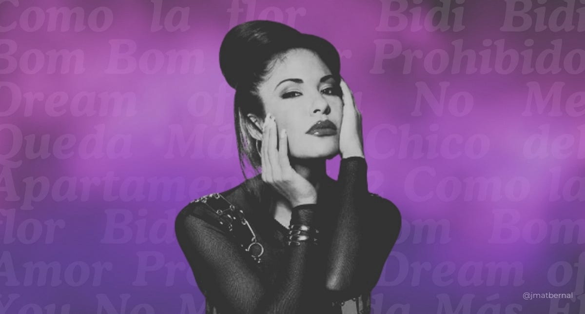 Selena Quintanilla: A legacy of storytelling that transcends ...
