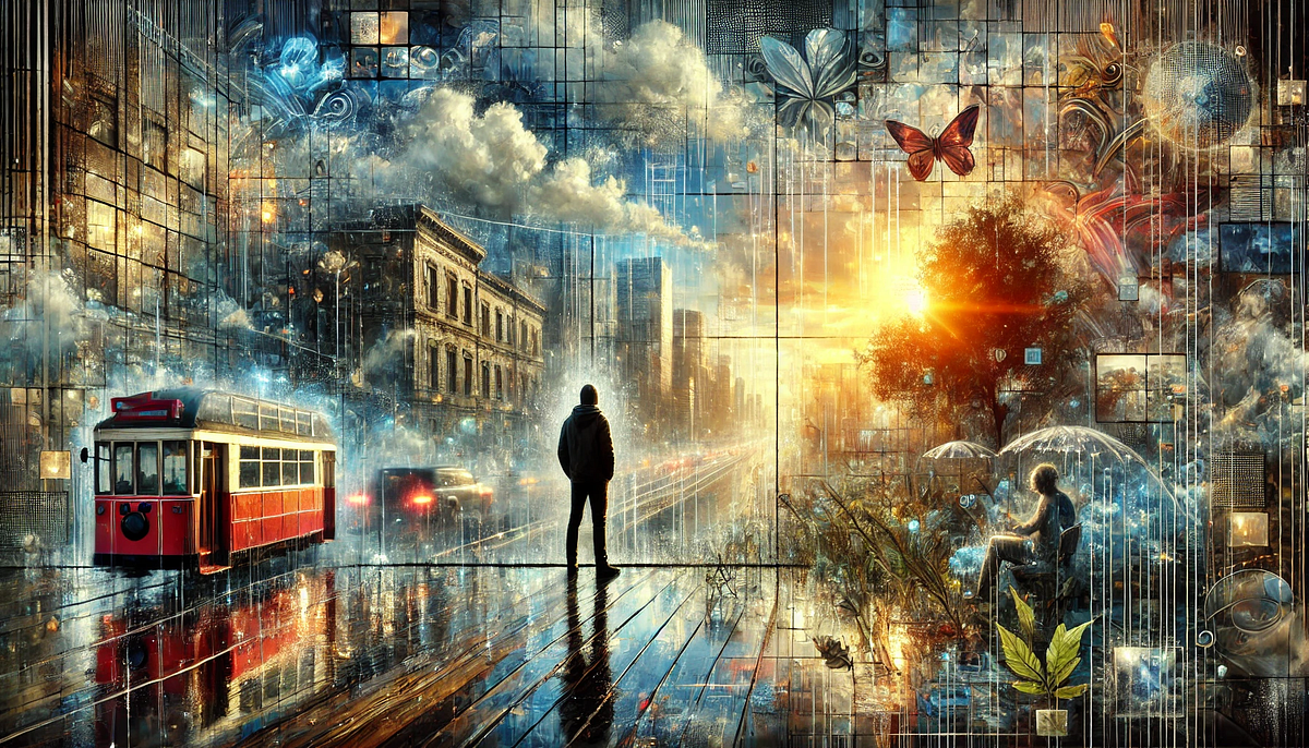 The Power of Fragmented Narratives: How Disjointed Storytelling ...