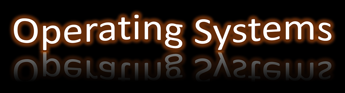 Mastering Operating System: Blog #1 | by Knowledge Hunter | Dec, 2022 ...