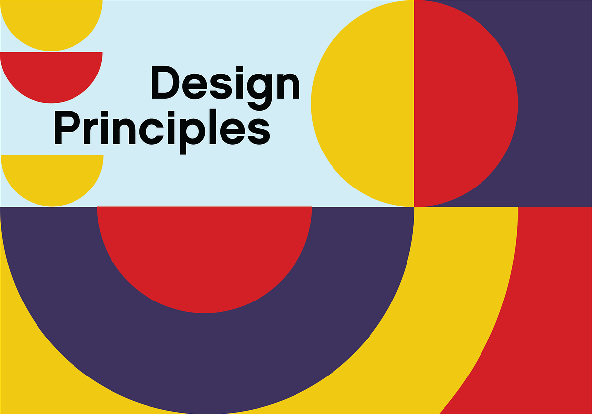 Design Elements and Principles. “Design is not just what it looks like ...