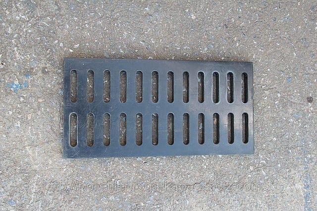 Barbados Bridgetown Belarus Minsk Polyethylene Manhole Cover Channel ...