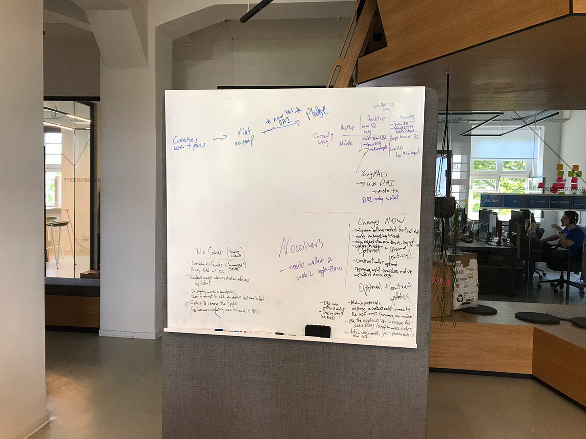 Pocket Moloch UX Whiteboarding. Pocket Moloch is a re-designed user ...