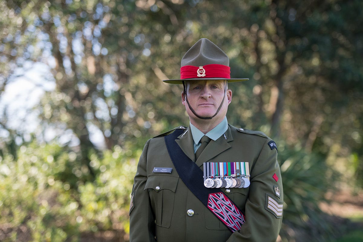 Selection for Belgian march reveals WWI personal connection | by New ...