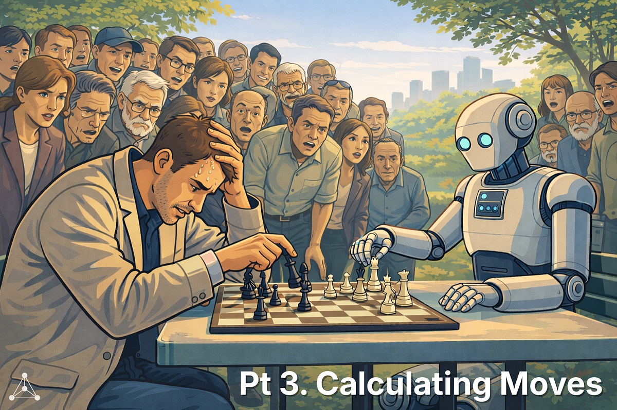 Python Chess Engine: Game Simulation and Illegal Move Logic | Level Up ...