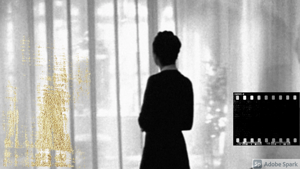 Portrayal of Mrs Danvers Character in Rebecca Book vs Rebecca Movie ...