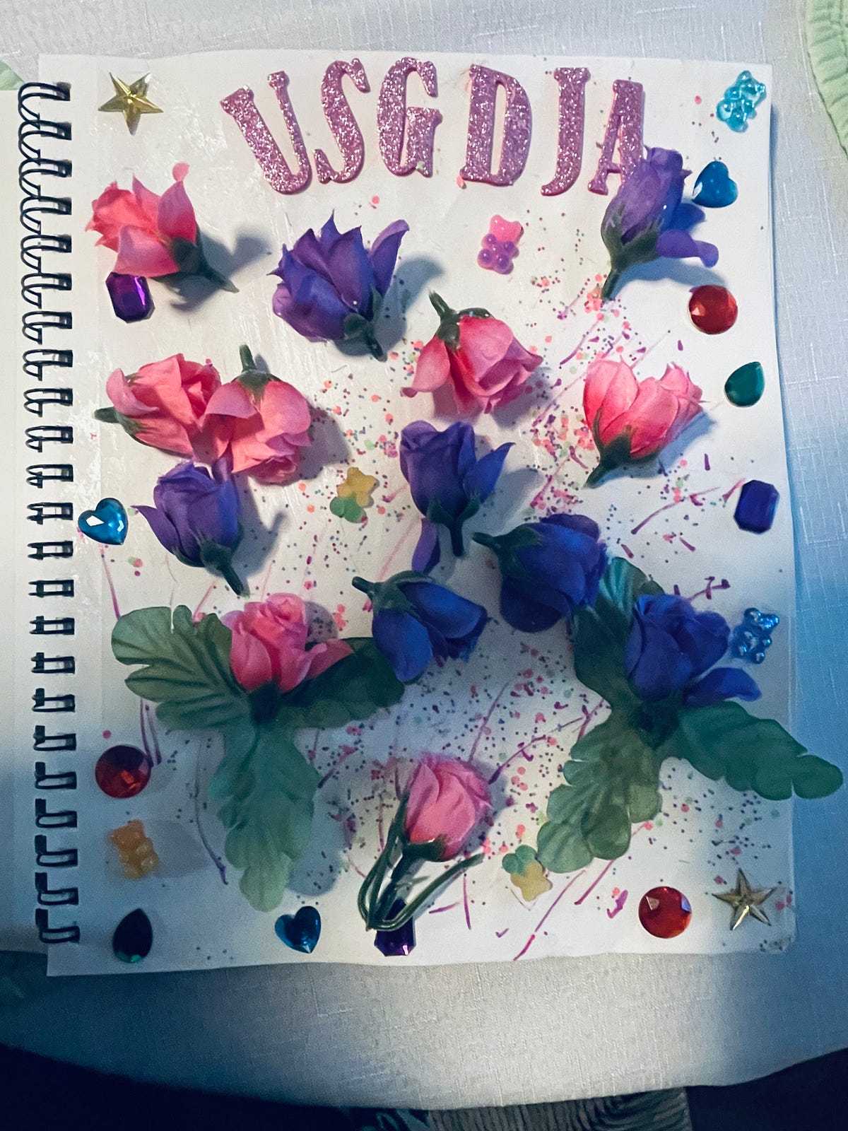 Creative Reflections: Finding Our Stories Through Art Journaling ...