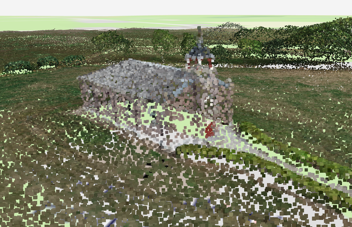 A quick guide to paged vector tiles | by Daniel van der Maas | Medium