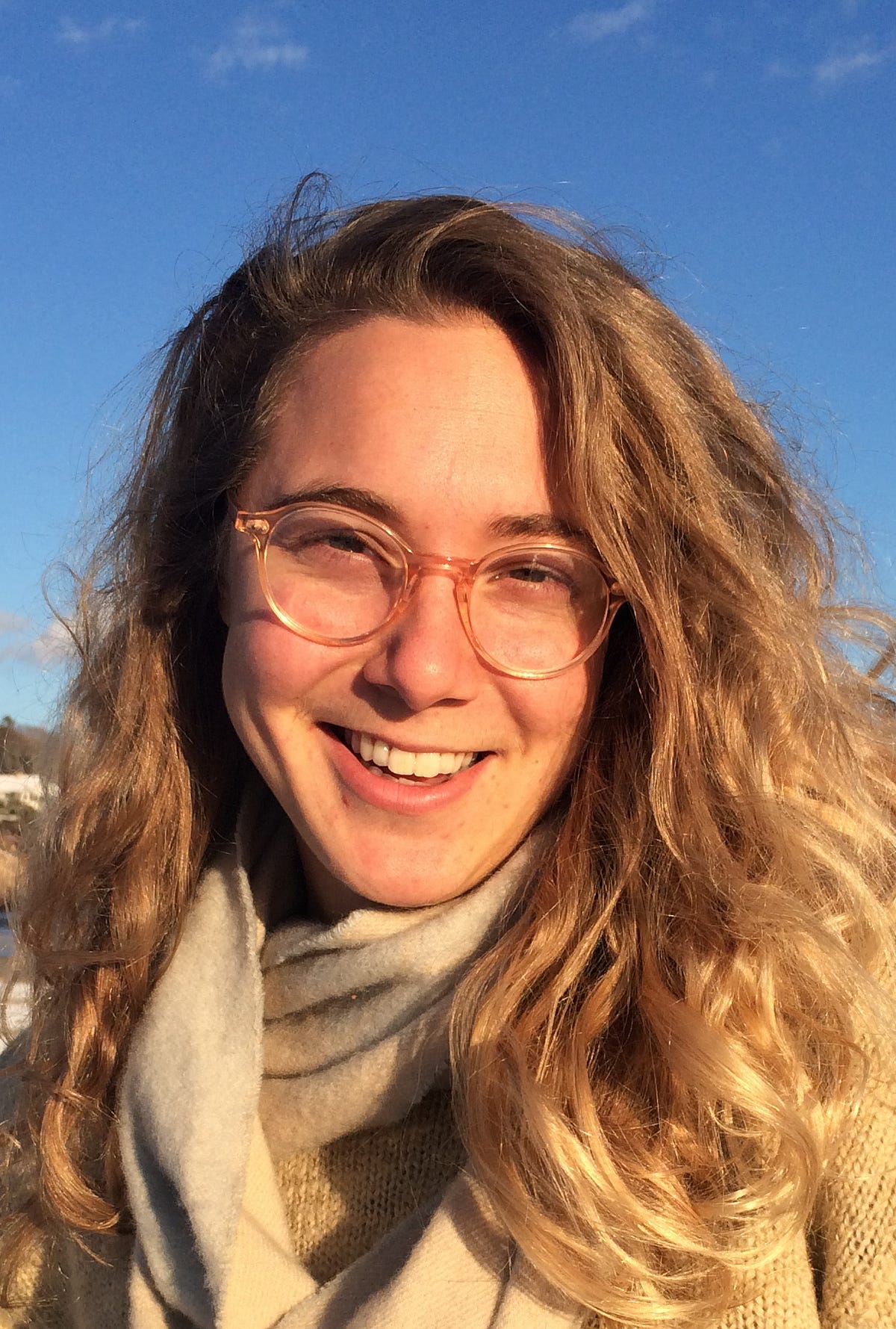 “Listen to Her and Really Value Her” | by Rowe Center | Conversations ...