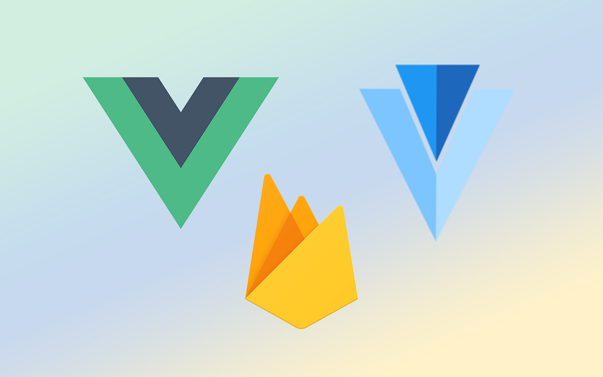Build a Shoppinglist Webapp with Vue, Vuetify and Firebase | by Robert Wade | Medium