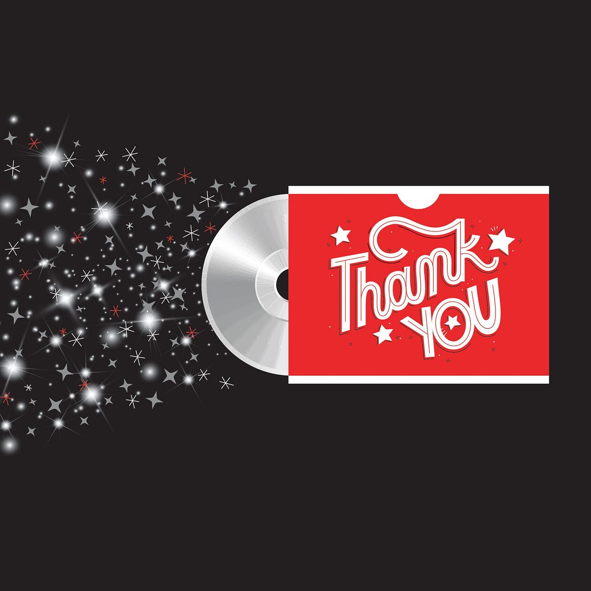 The Last Red Envelope: Why the Demise of Netflix DVD is a Painful Loss ...