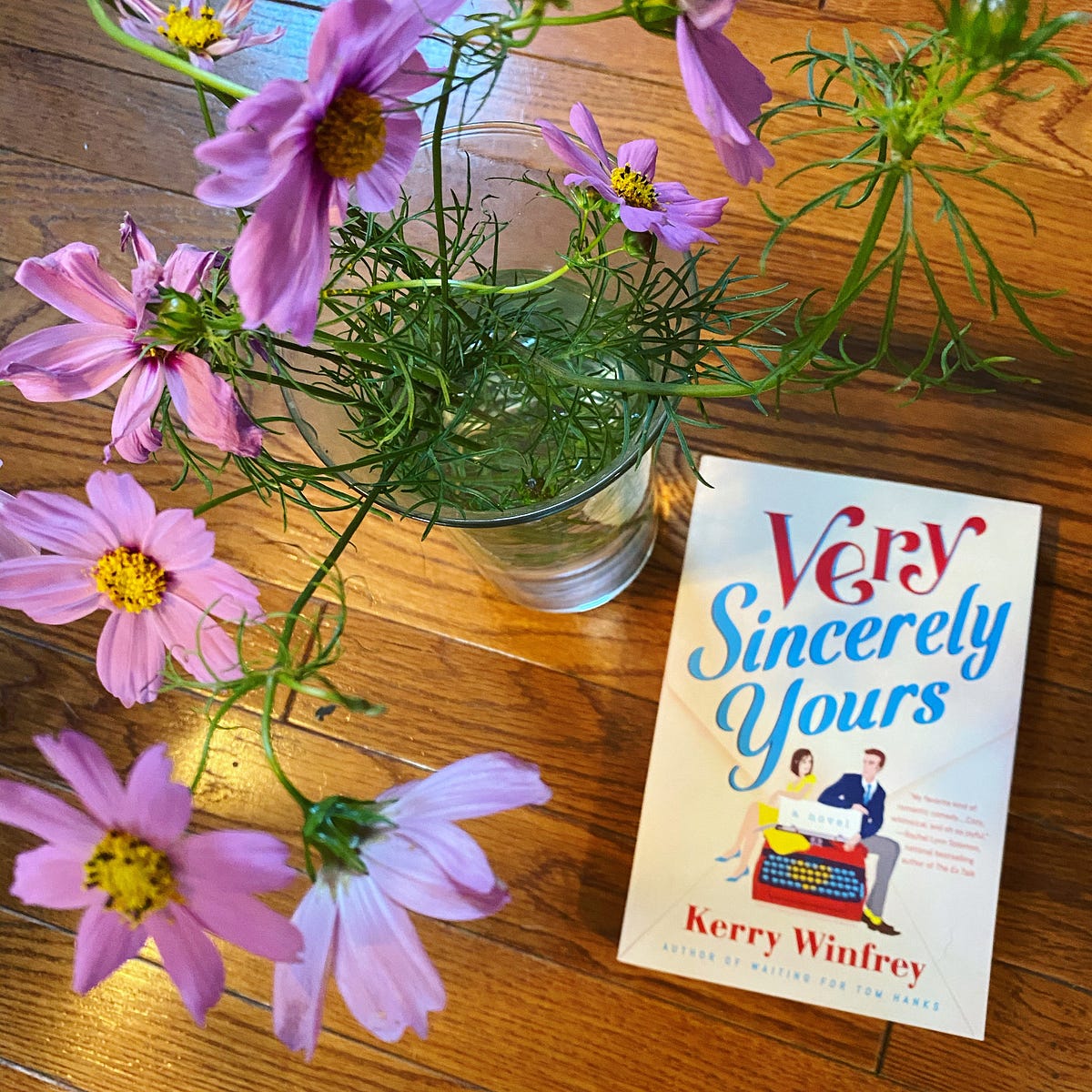 Very Sincerely Yours: The Heartwarming Rom-Com We Need Right Now | by ...