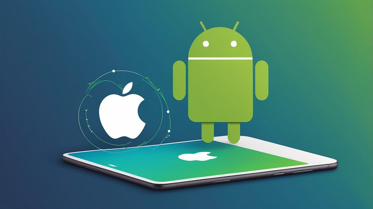 React Native Platform Specific Code A Comprehensive Guide By Pradip Kaity Javascript In