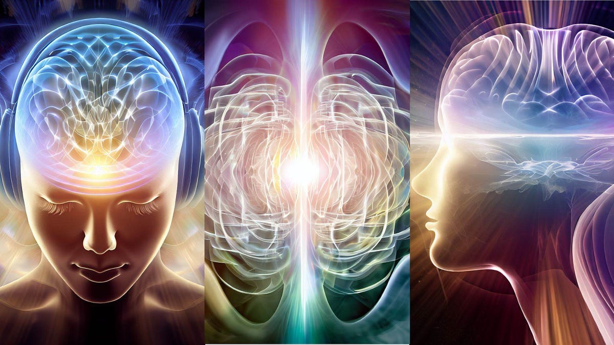 The Harmonious Impact of Sound Frequencies on the Brain and Well-being ...