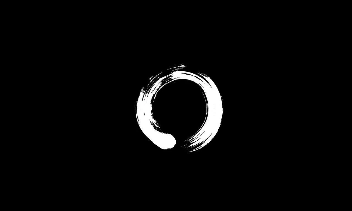seeked nothing, found everything. how do you find nothing? it wasn’t ...