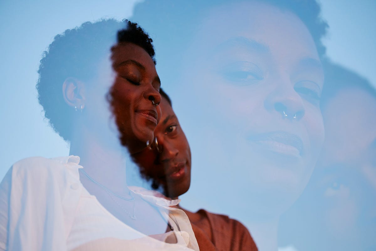Emotional Authenticity: Rejecting the Concept of ‘Wrong’ Emotions | by ...