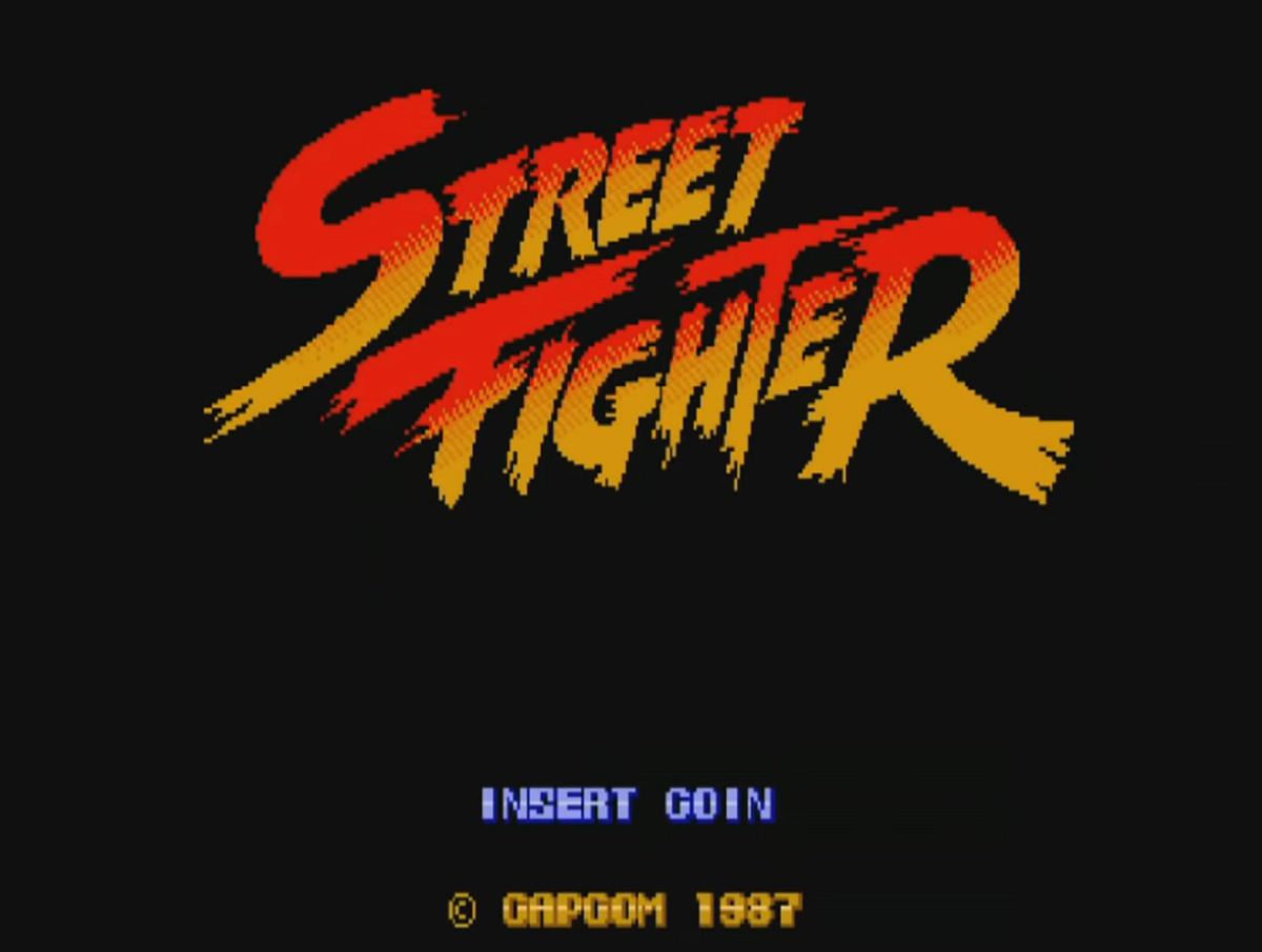 How Street Fighter Made Me Realize I Had A Love of Discovery. | by ...