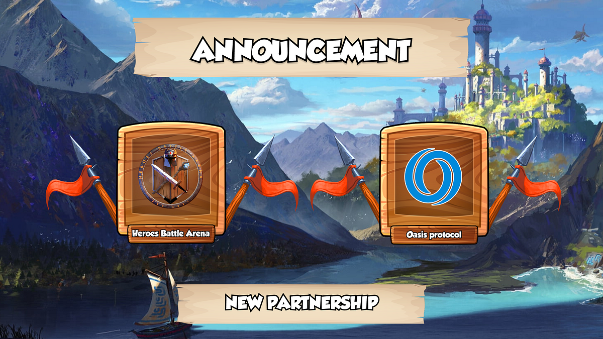 Journey into the Realm of Confidential Gaming: Unveiling the Union of ...