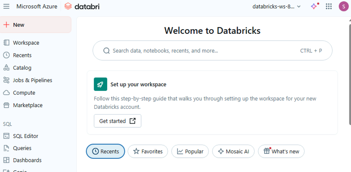 How I Used Databricks Delta Lake to Fix a Patient Record — And Why ACID ...