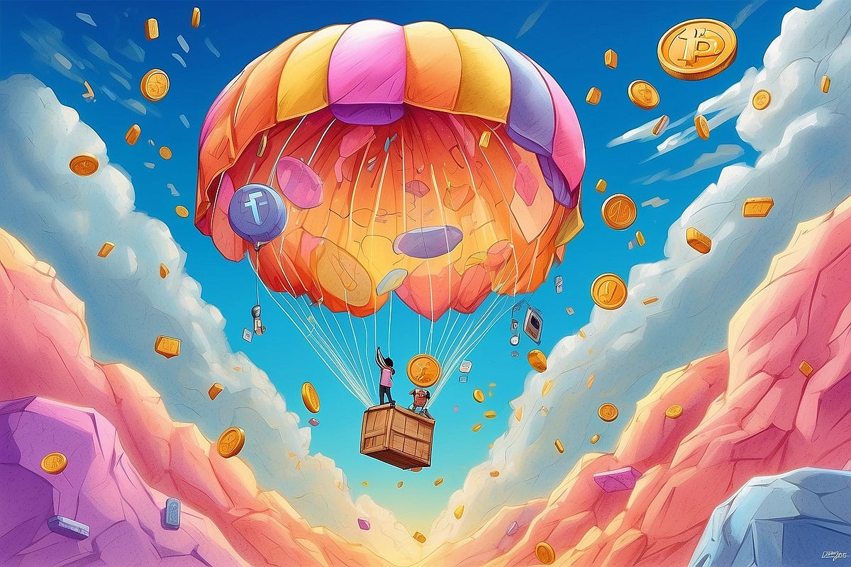 Zerolend Airdrop — Navigate the Crypto World with Our Full Guide | by ...