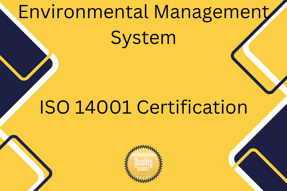 ISO 14001: Steps in the certification process | by Jyothi verma | Medium