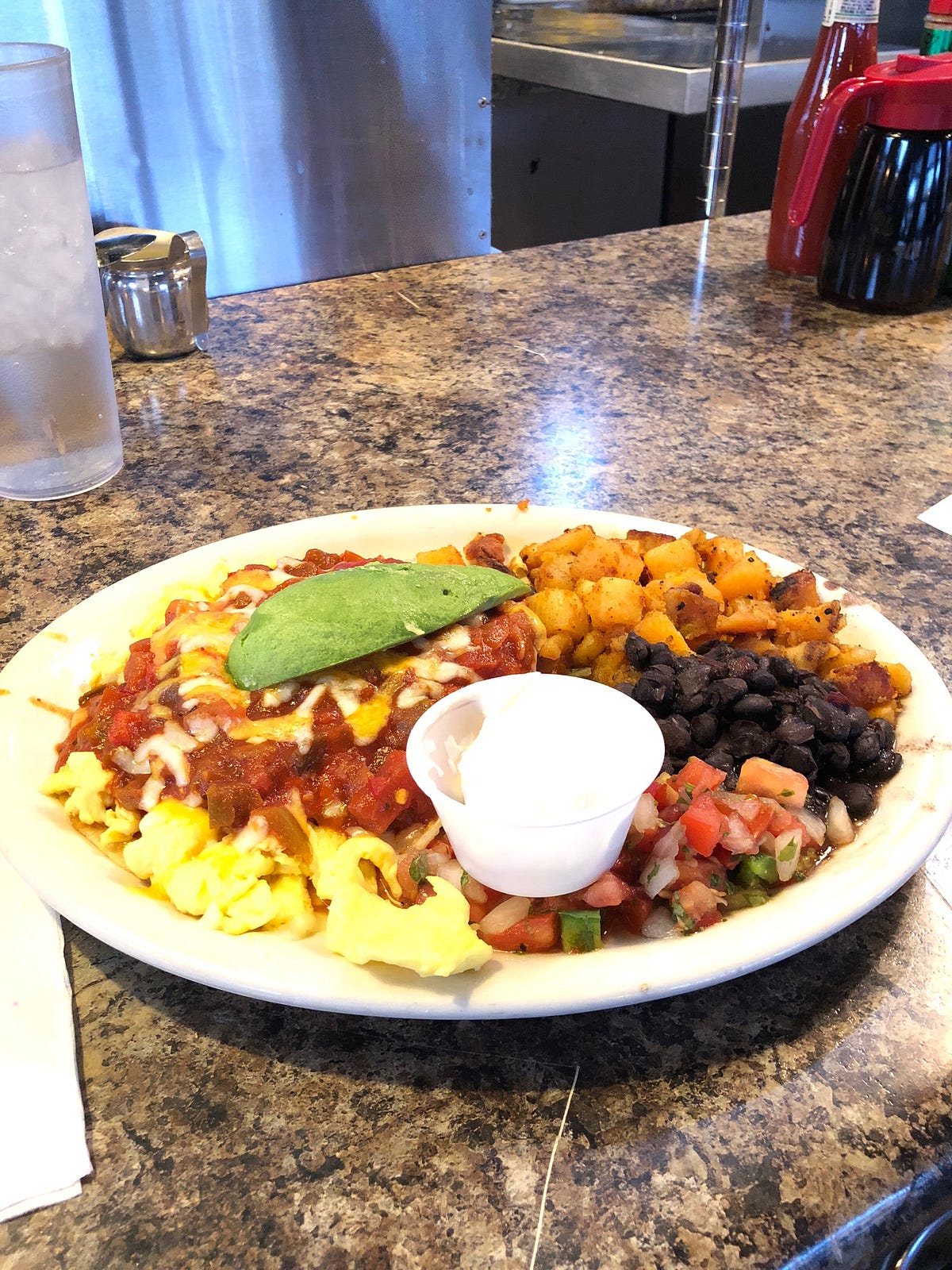 diner dance. Have you ever been to a diner when it’s… | by Dave | It's ...