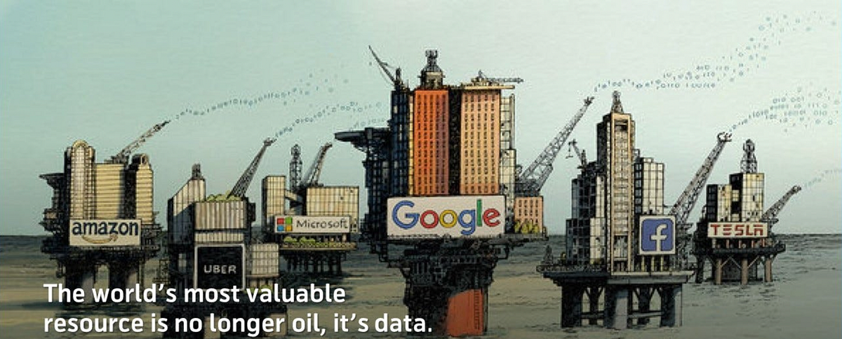 Data as Moat: How to Future-Proof Your AI Strategy | by Andrea Maria ...