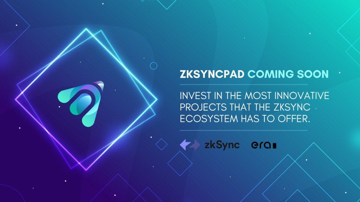 zkSyncPad: A Next-Generation ZK Rollup for Ethereum | by Apollo | Medium