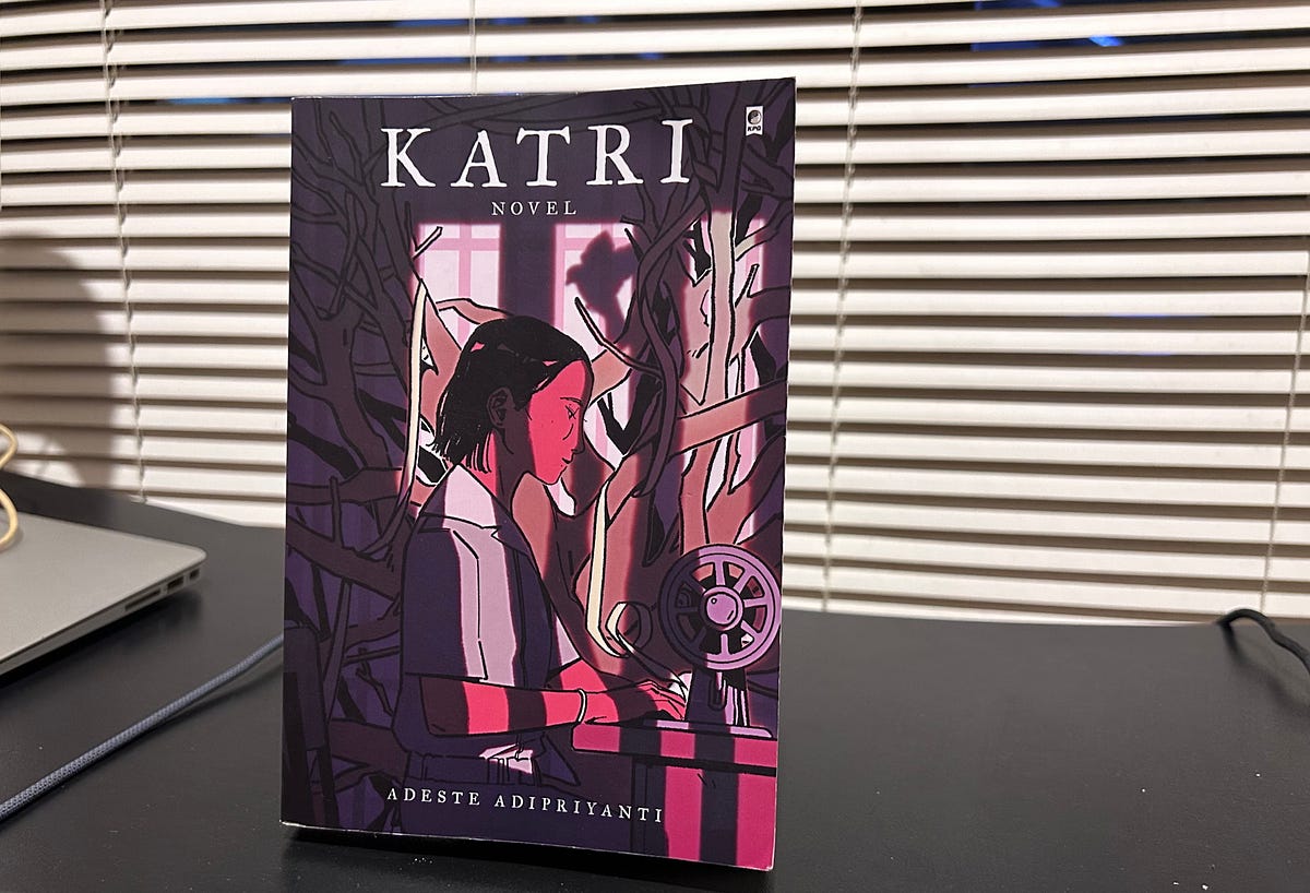 Gender-Specific Experience dalam Katri: Menjadikan Penting yang ...