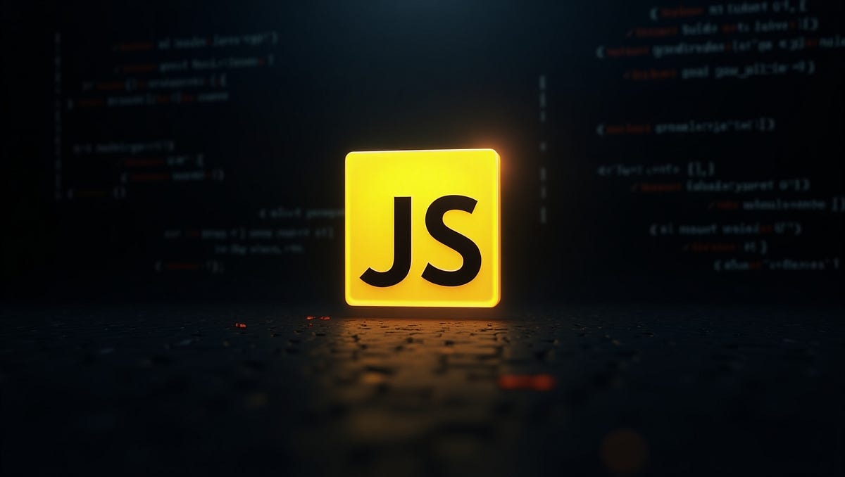 JS Execution Context: Most People Still Don’t Know This | by Sakshi ...