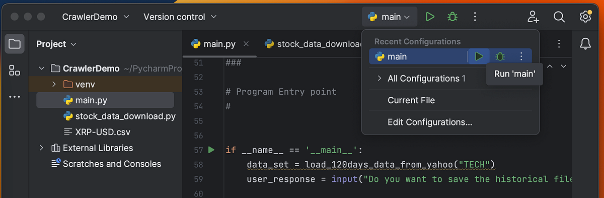 Coding — 寫代碼的格式化與Function. 這一節，我們利用己經整理好的Python Program Skeleton… | by Finnick | Jul, 2023 | Medium