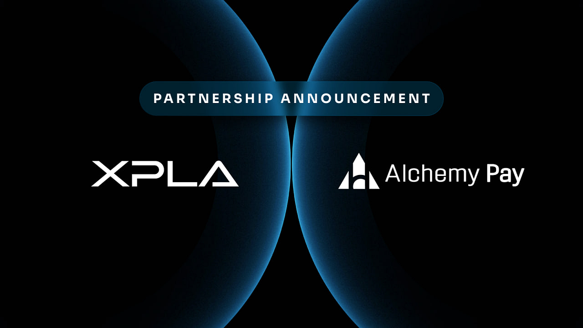 [ANN] XPLA Partners with Alchemy Pay to Expand Global Access through Fiat On-Ramp | by XPLA ...