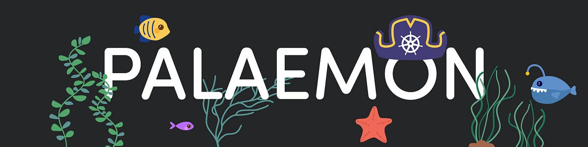 Introducing Palaemon, the Savior of Kubernetes Pods! | by Palaemon | Medium