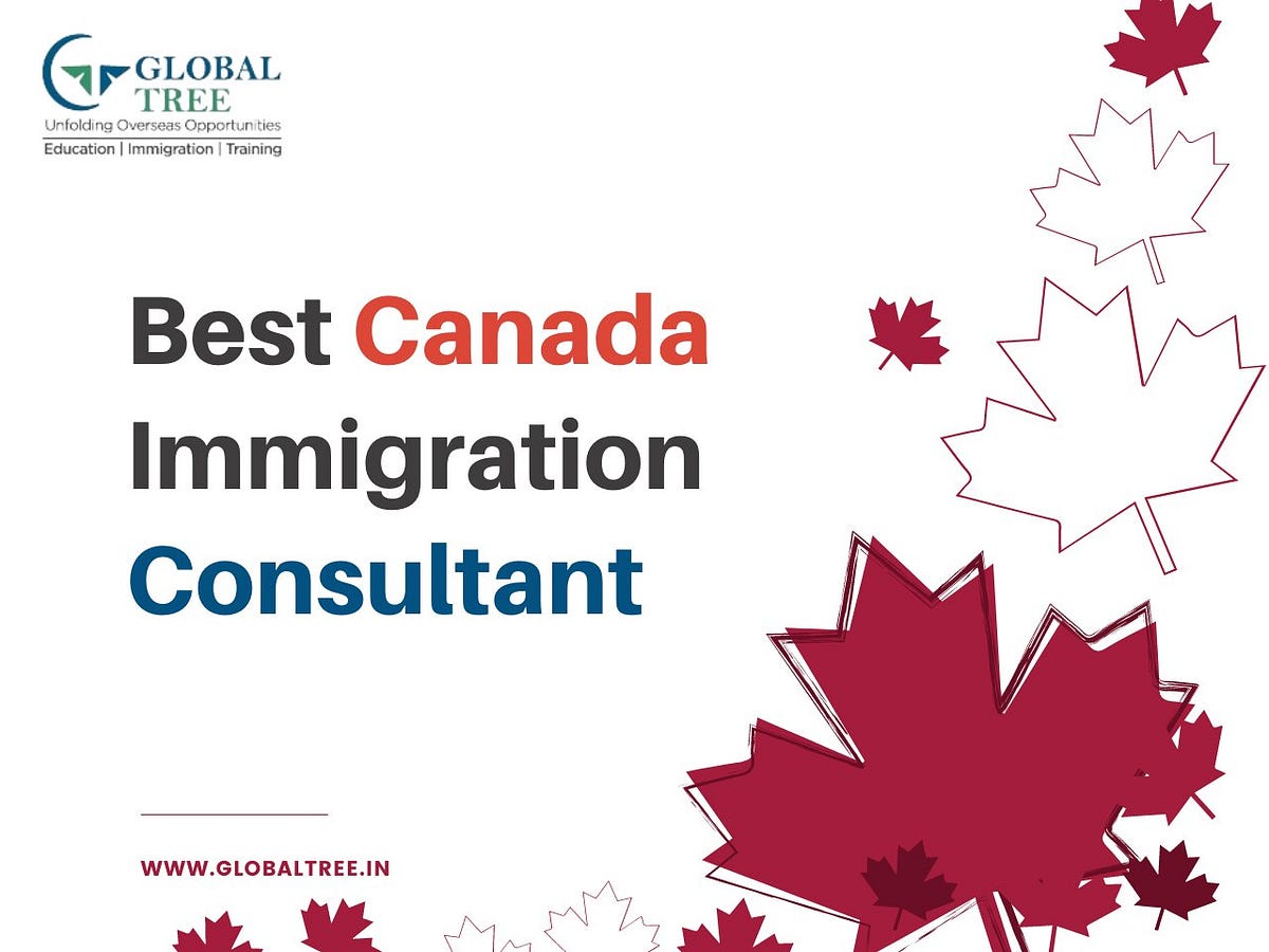 Best Canada Immigration Consultant - Ramakrishnarangark - Medium