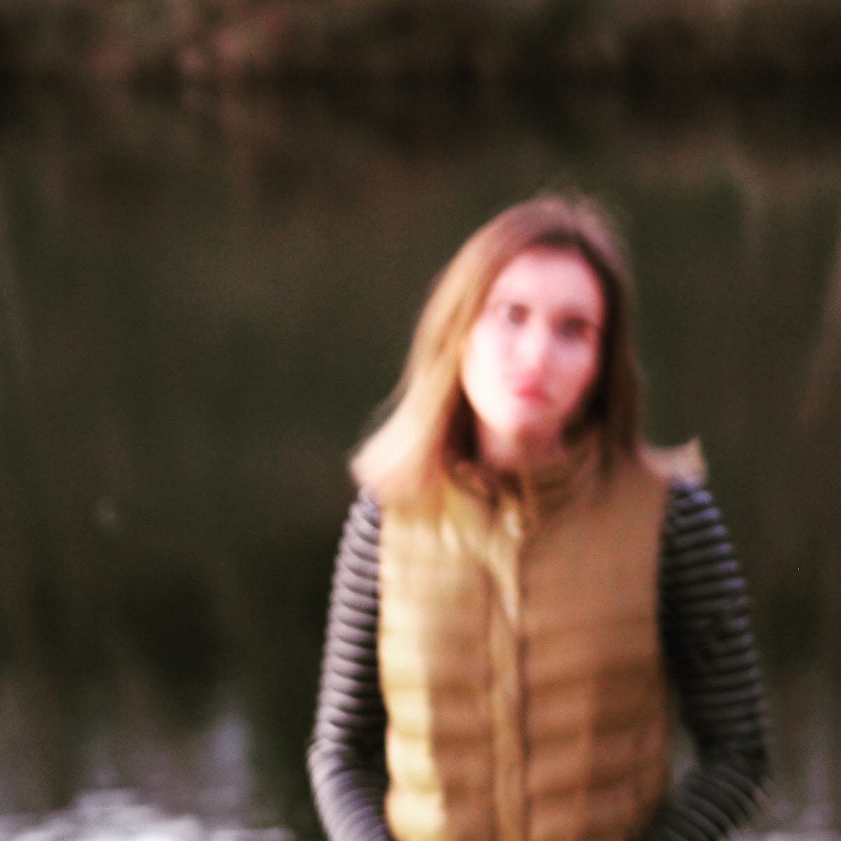 Half Power, Half Coward. I’m kind of a weird person, kind of… | by ...