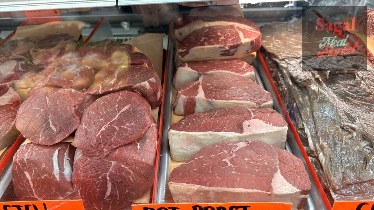 Discover Premium Cuts: Your Ultimate Guide to Our Meat Market ...