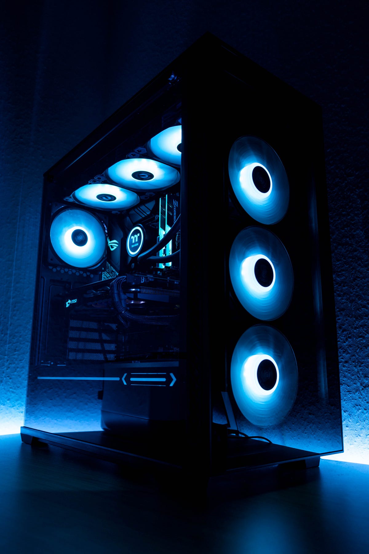 Do you really need a laptop? Why a desktop PC is superior in almost ...