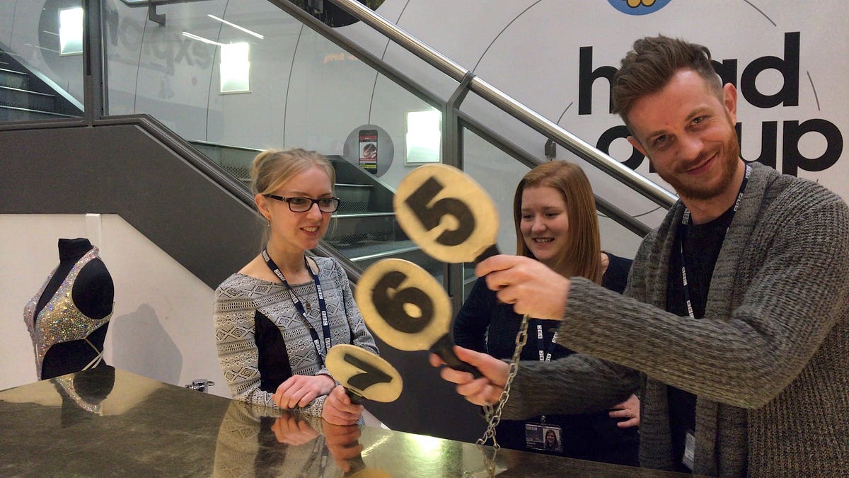 What happened when BBC and regional press reporters collaborated on ...