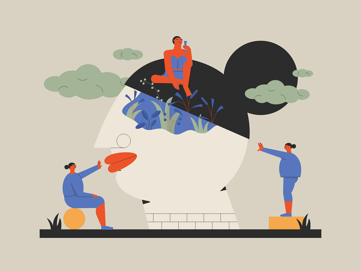 Nurturing a growth Mindset -tips to get started. | by Sheerinjaffer ...