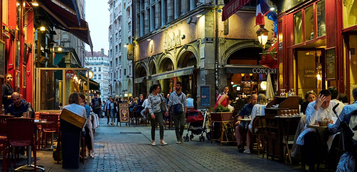 A Cocktail Called Revolution. Why the communard might be the most… | by ...