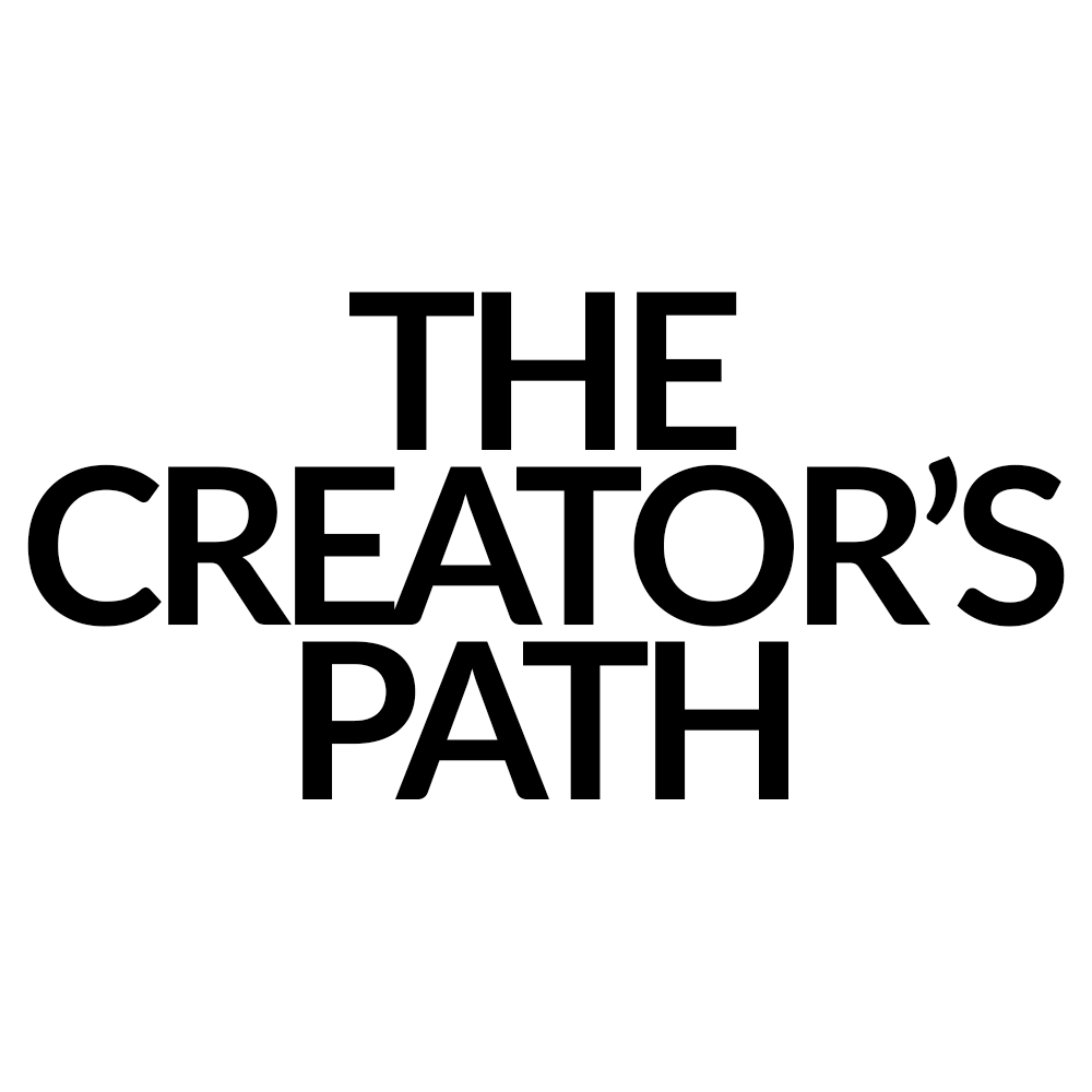 The Creator’s Path