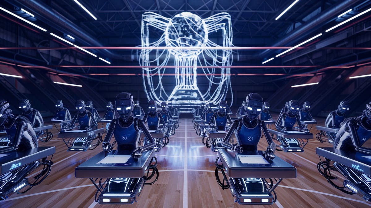 Reinforcement Learning from Human Feedback Using PPO | by Ufuk Birbiri ...