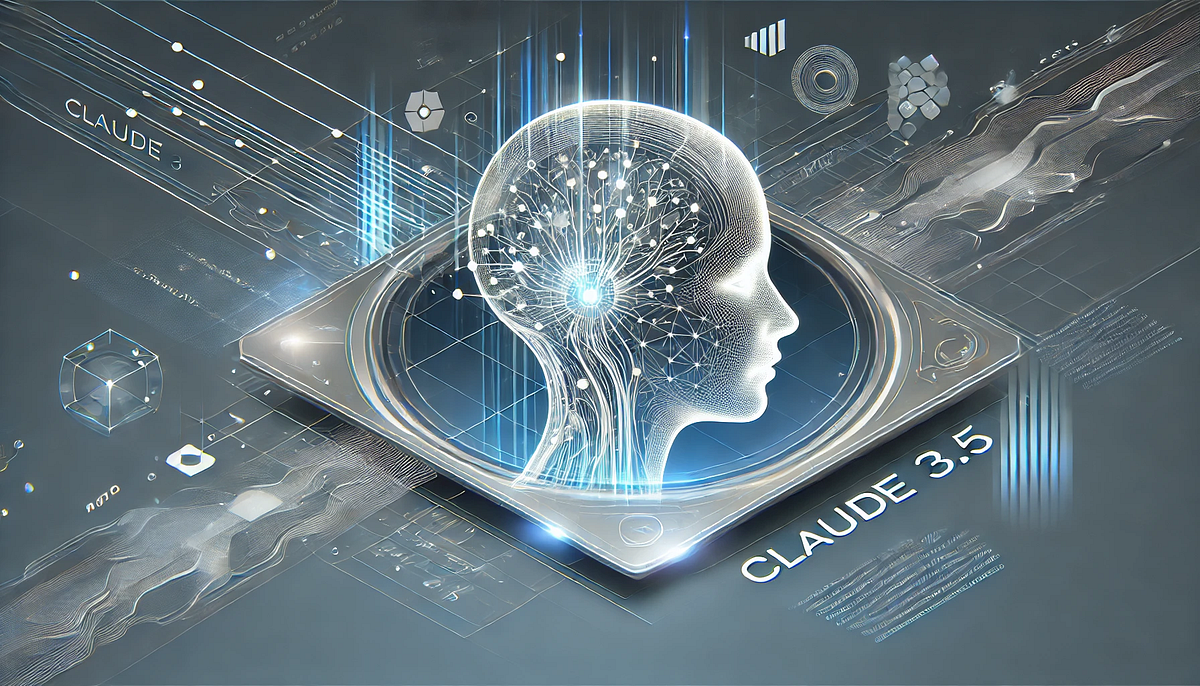 What Does the New Claude 3.5 Sonnet and Haiku Model Mean for Us? | by ...