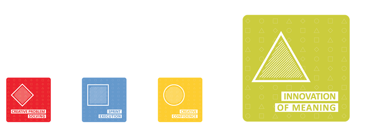 Design Thinking as Innovation of Meaning: Gifting People with ...
