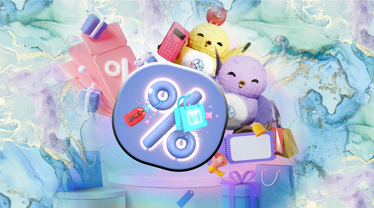 Loyalty Rewards: Unlocking a World of Exclusive Benefits and ...