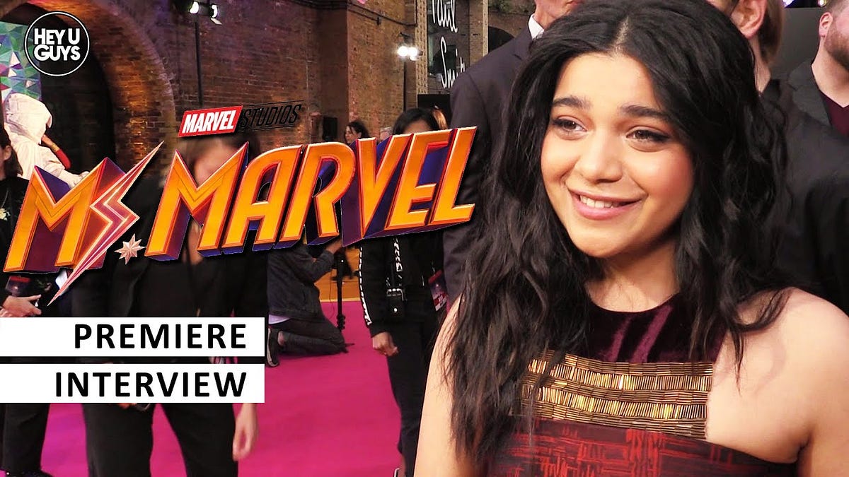 PAKISTANI CELEBS DAZZLE AT MS MARVEL RED CARPET - The Viral Cat - Medium