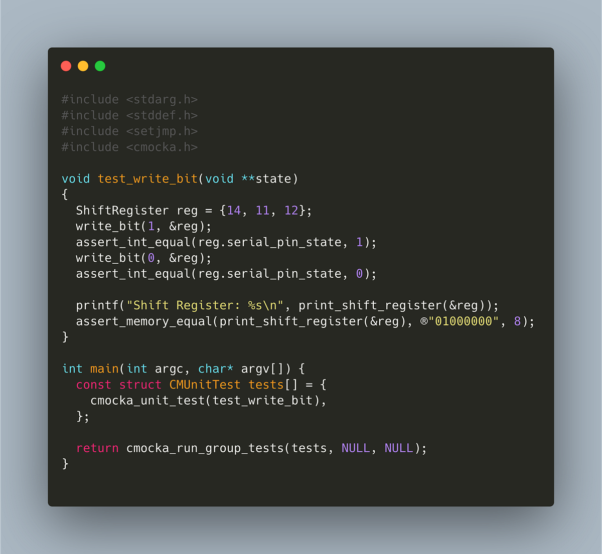 Raspberry Pico: Unit Test Framework for Your Projects | by Sebastian ...