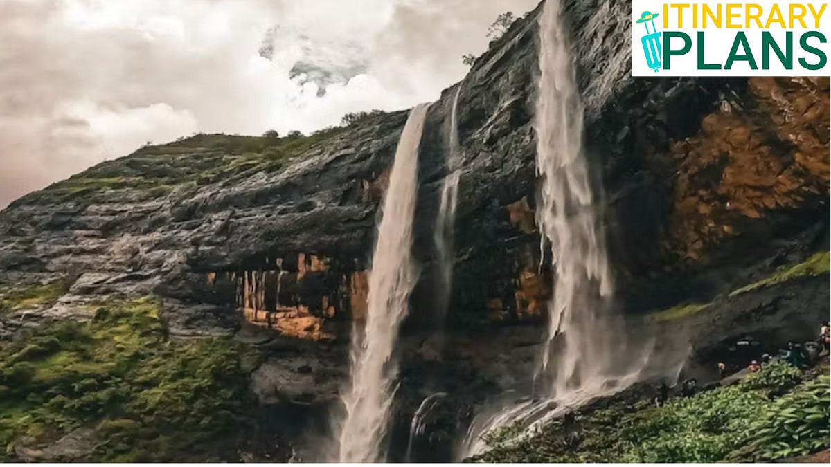 What You Need to Know Before Attempting the Kataldhar Waterfall Trek ...