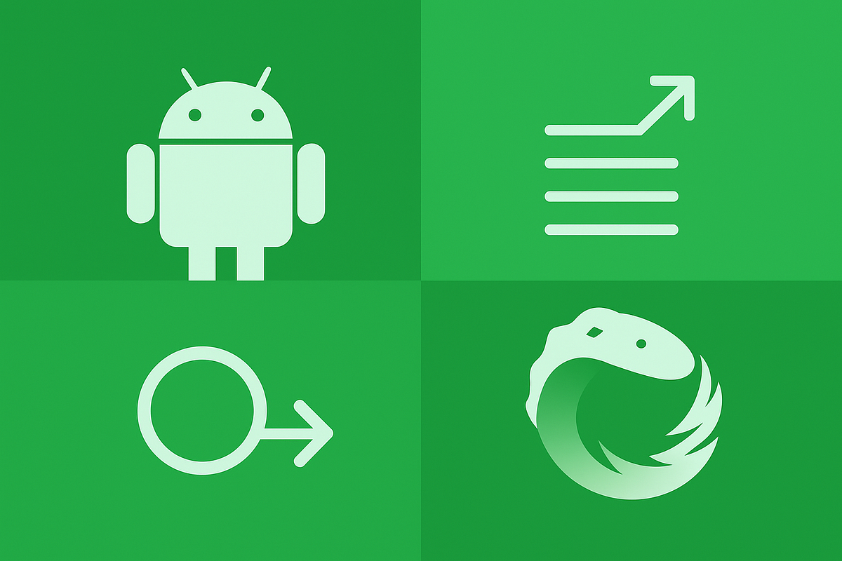 Kotlin Coroutines vs Threads vs Callbacks vs RxJava: Detailed Comparison with Examples | by Amit ...