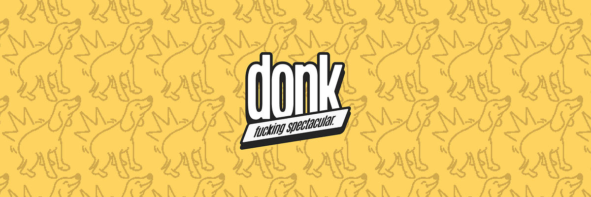 Donk: The Premier BaDonkaDonk Meme Coin Primed to Rock Solana | by donk | Medium