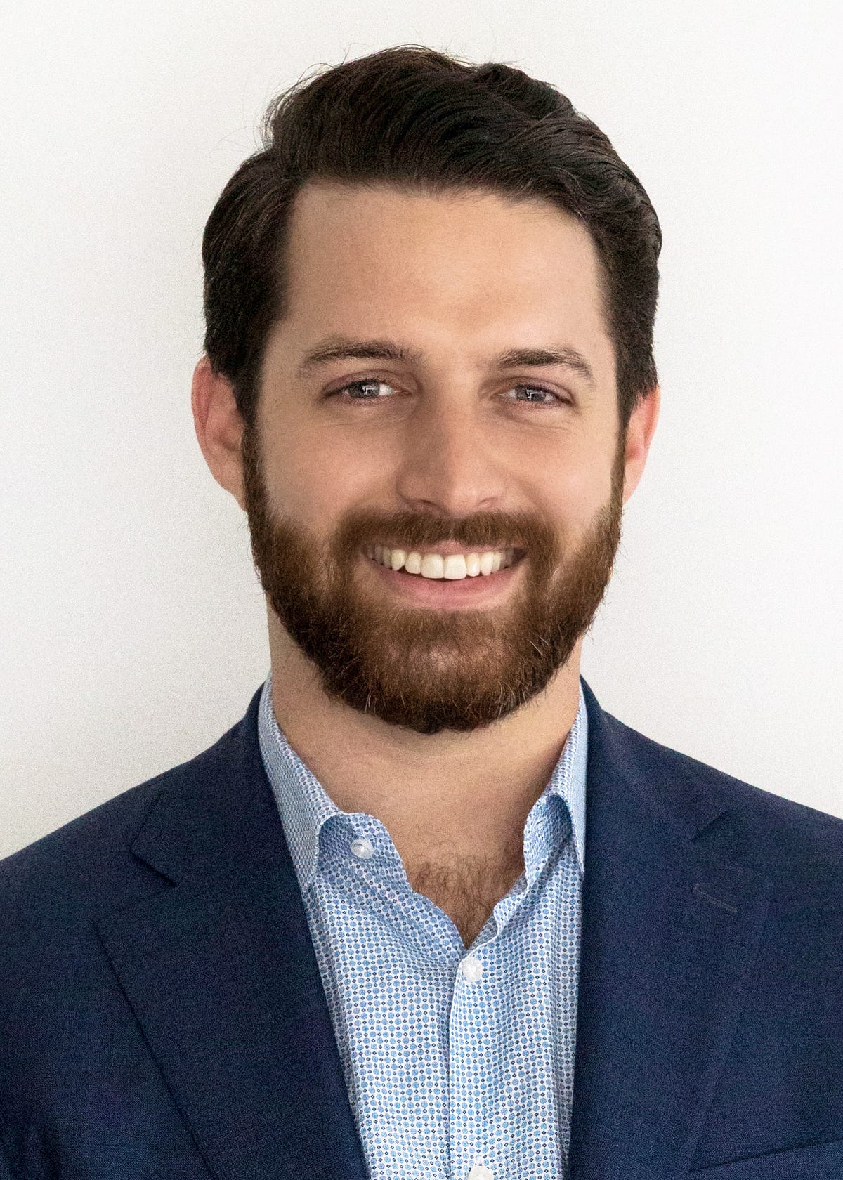 Interview with Andrew Parker, founder of Papa | by Murtuza Kutub ...